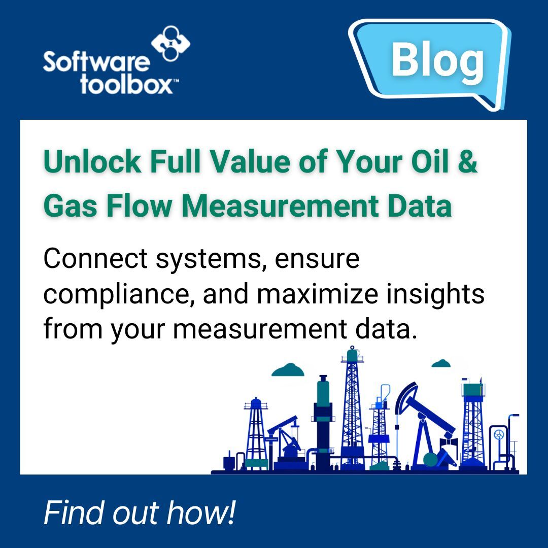 How to Unlock the Value of Your Flow Measurement Data